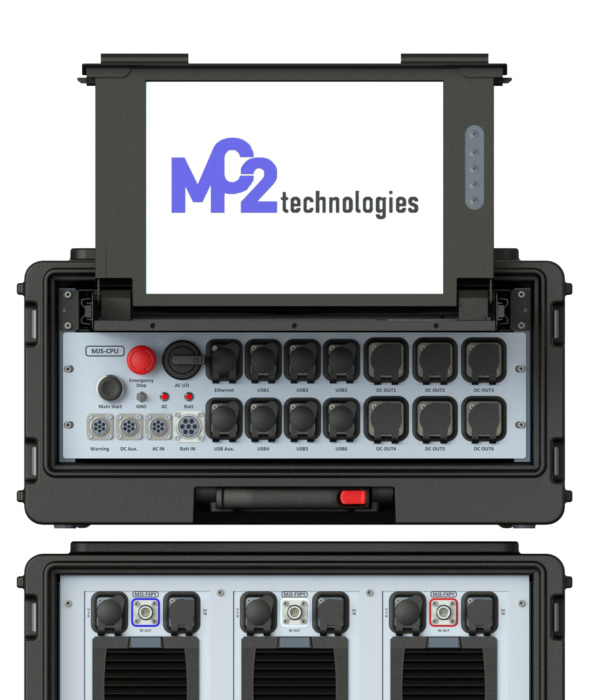 MATIA - MC2-Technologies