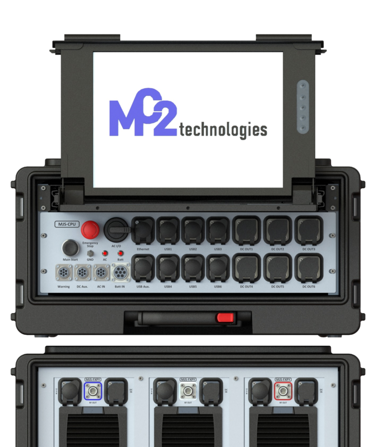 MATIA - MC2-Technologies