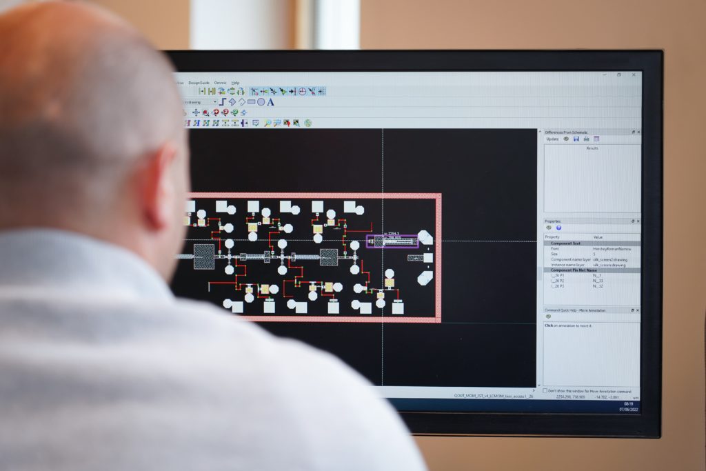 Nos services | MC2-Technologies