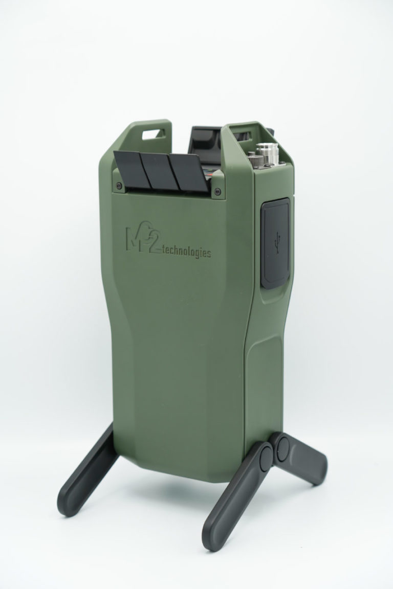 SPART - MC2-Technologies