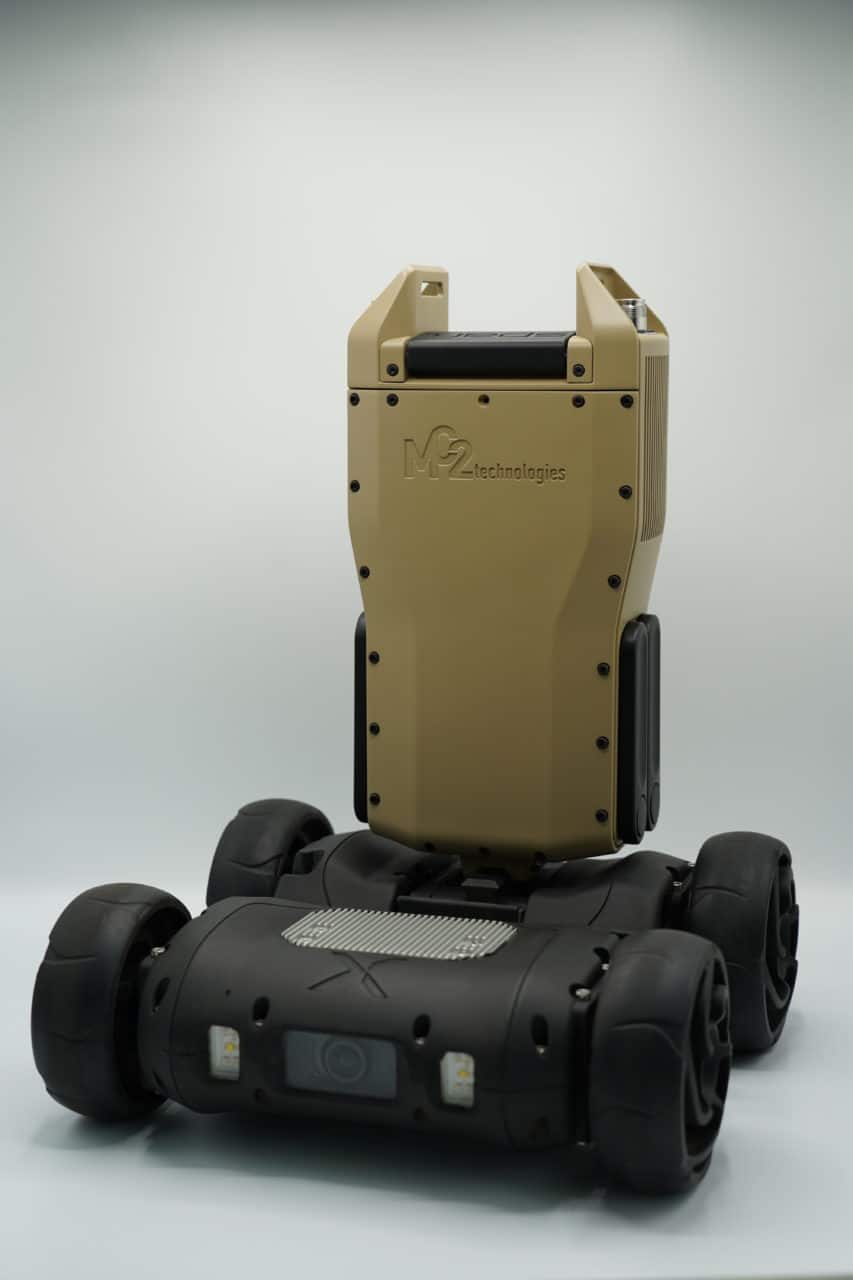 SPART - MC2-Technologies