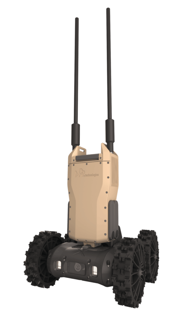 MERCAT - MC2-Technologies