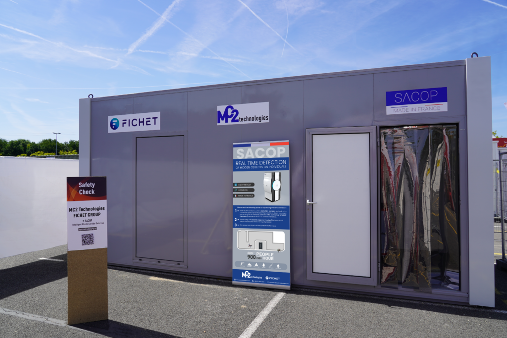 Presse - MC2-Technologies