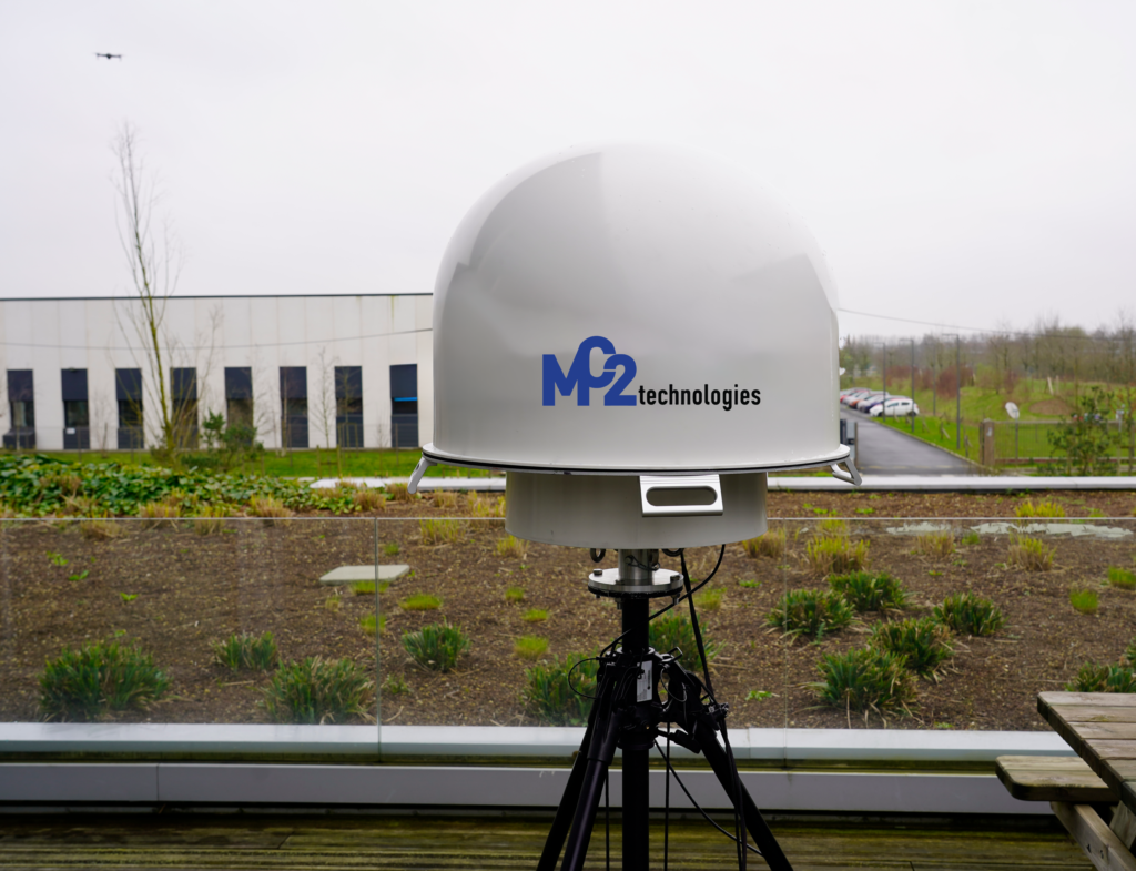 MERCAT | MC2-Technologies